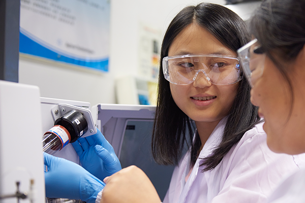 Agilent Uv Vis And Ftir Instruments